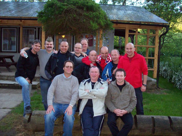 Kostelec nad Orlicí VÚ 3535